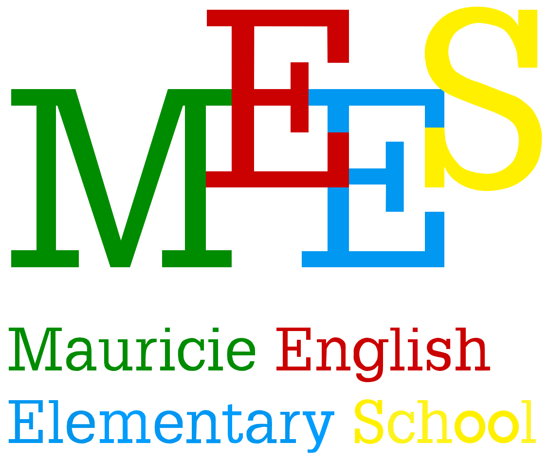 Home - Mauricie English Elementary School